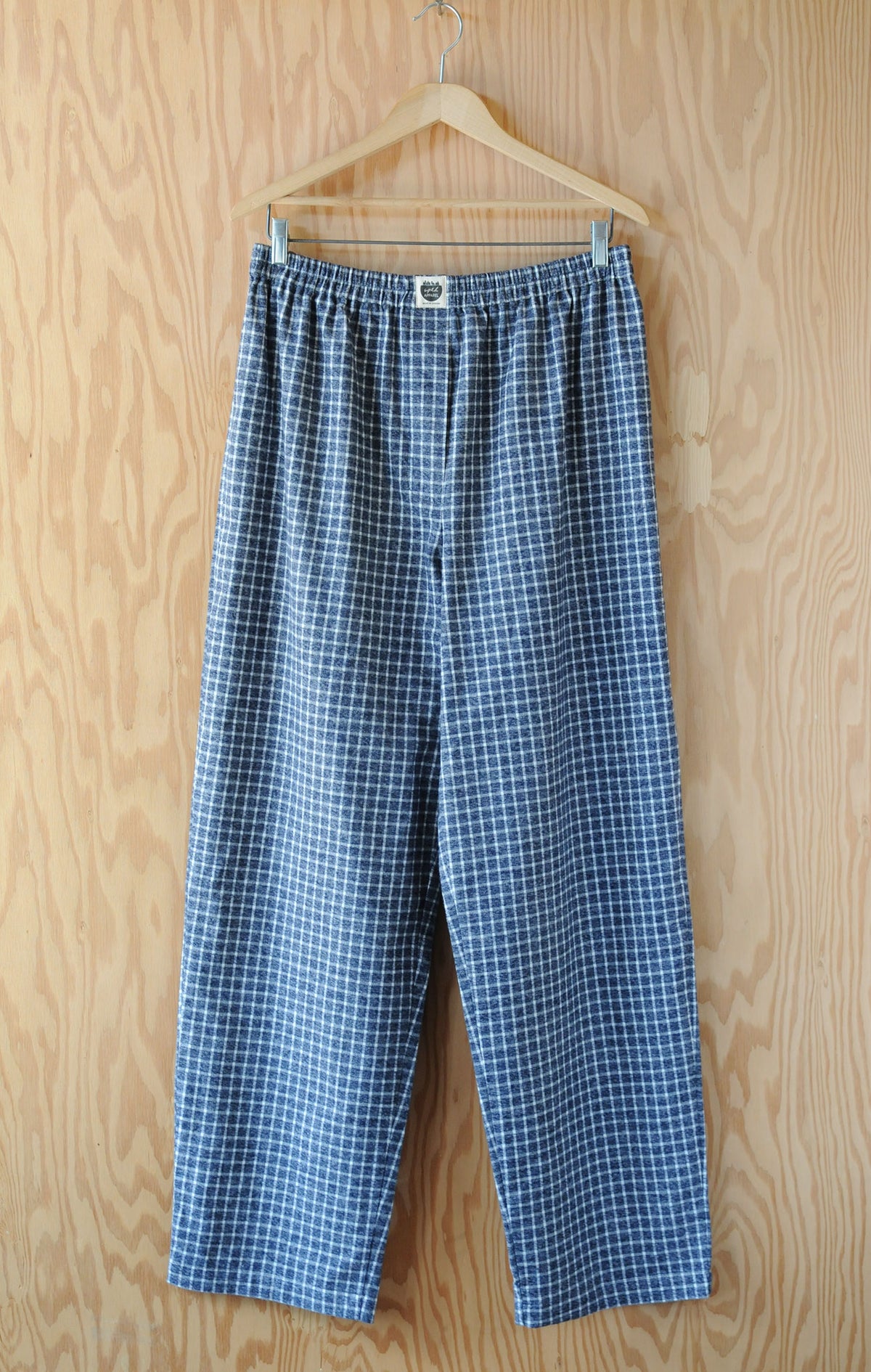 Men's Boxer Pants– 49th Apparel