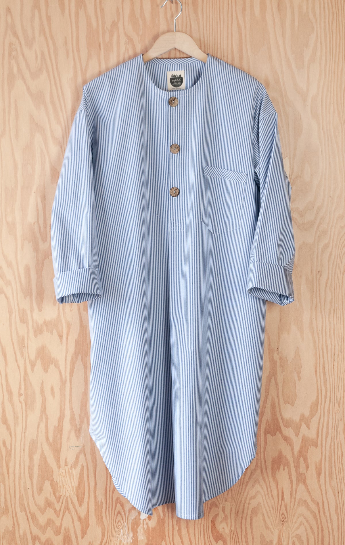 Women's Nightshirts | Made in Canada Sleepwear | 49th Apparel
