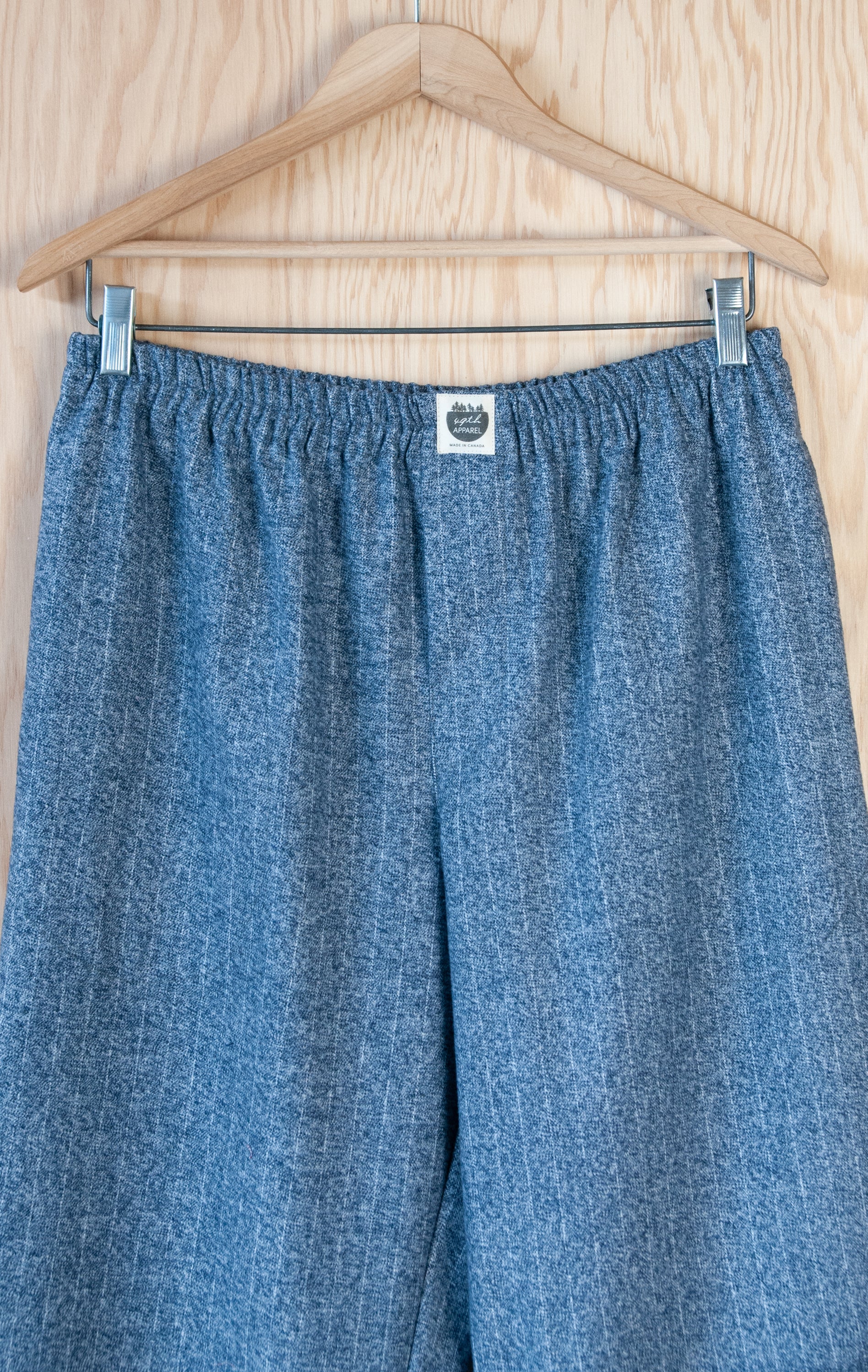 Men's Boxer Pants– 49th Apparel