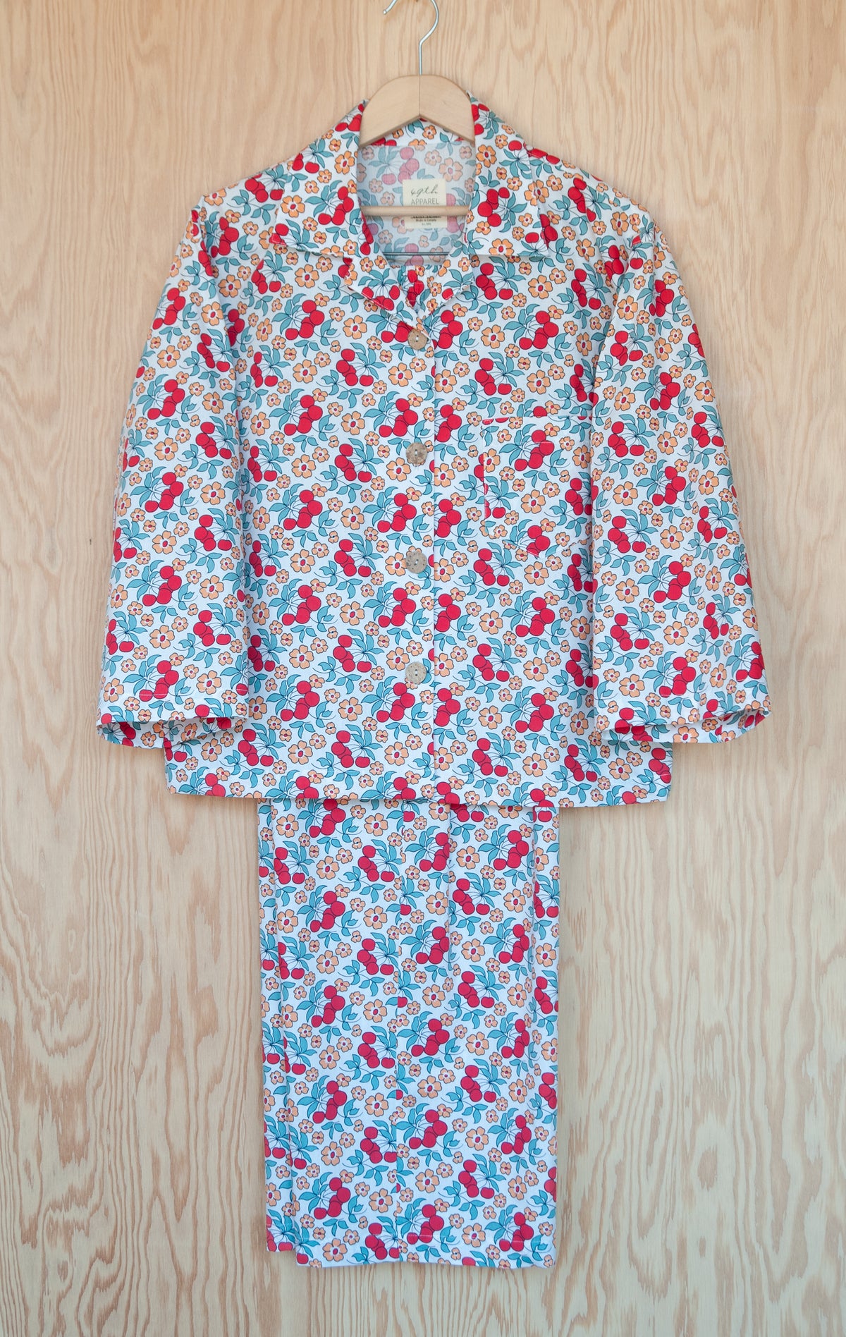 Women's Sleepwear | Made in Canada Sleepwear | 49th Apparel