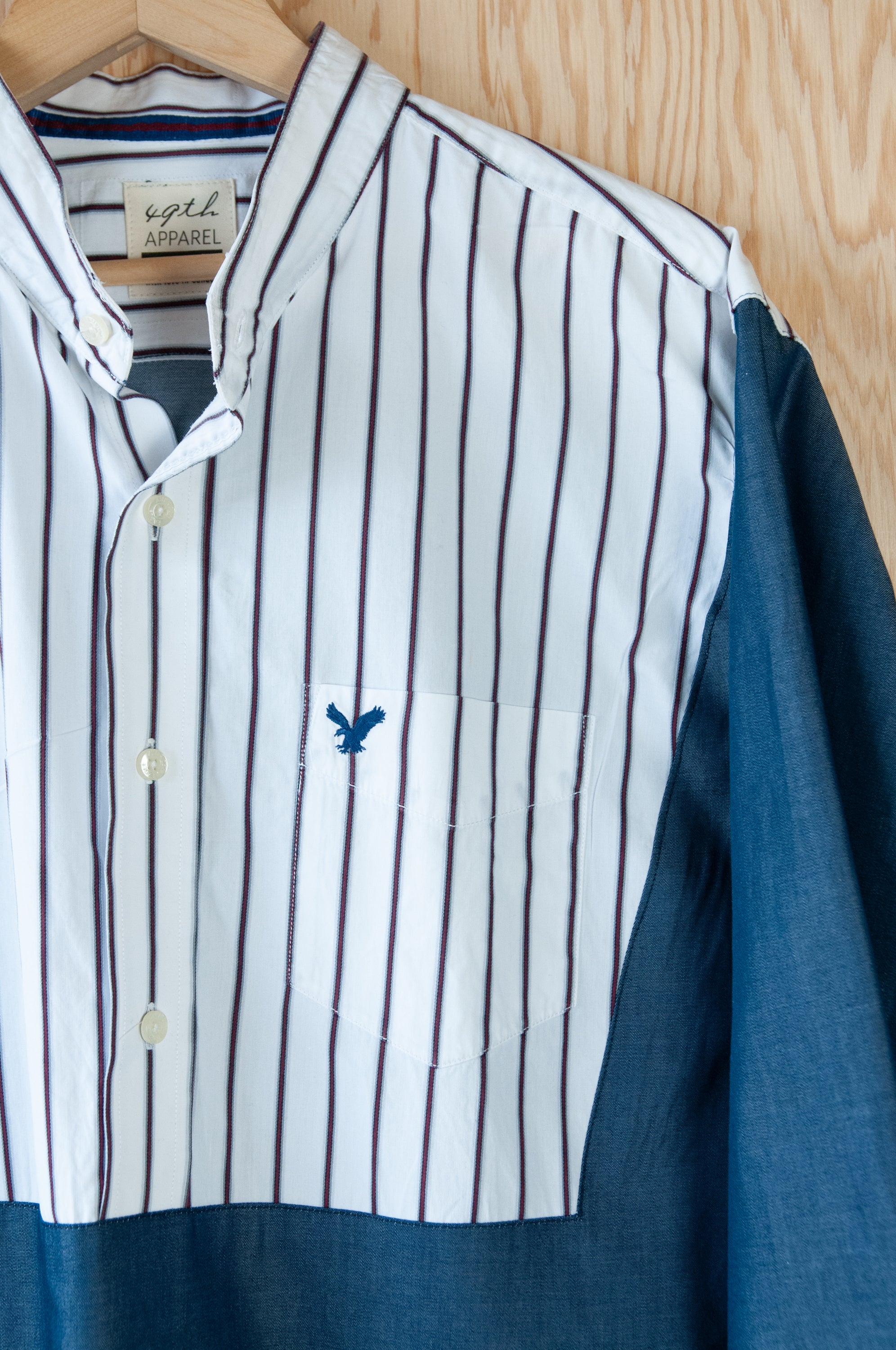 Women's Nightshirts | Made in Canada Sleepwear | 49th Apparel